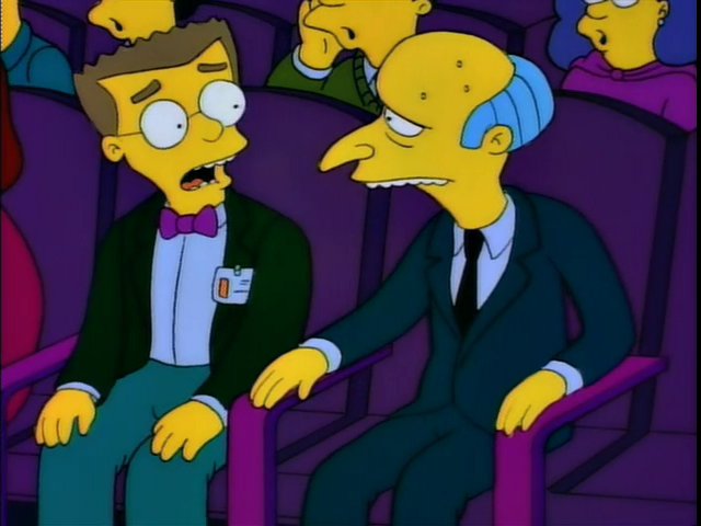 Frinkiac - Simpsons Meme & GIF Generator