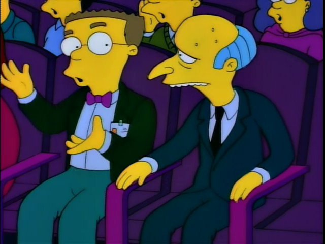 Frinkiac - Simpsons Meme & GIF Generator