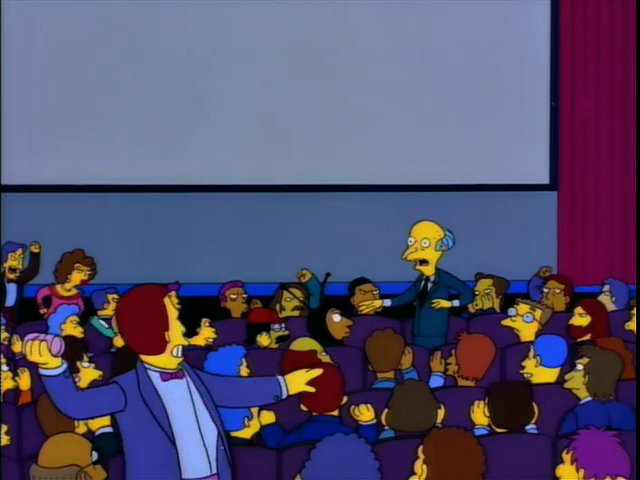 Frinkiac - Simpsons Meme & GIF Generator