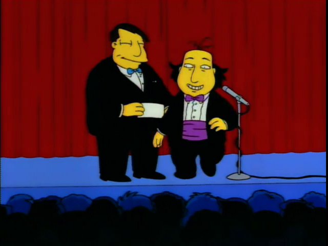 Frinkiac - Simpsons Meme & GIF Generator