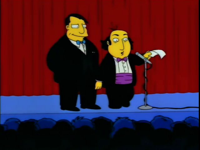 Frinkiac - Simpsons Meme & GIF Generator