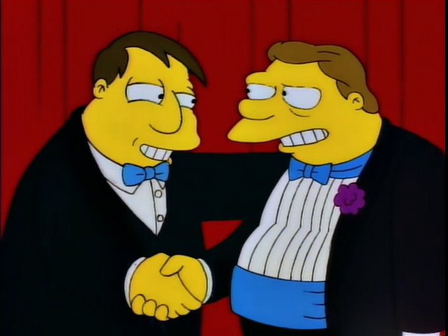 Frinkiac - Simpsons Meme & GIF Generator