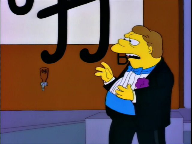 Frinkiac - Simpsons Meme & GIF Generator