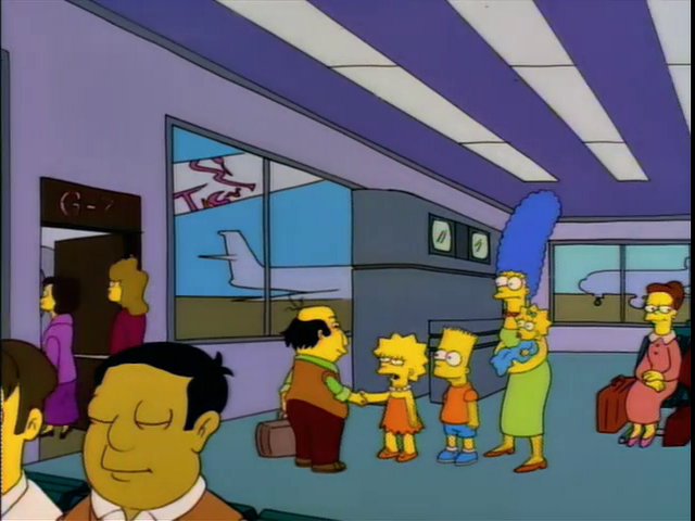 Frinkiac - Simpsons Meme & GIF Generator