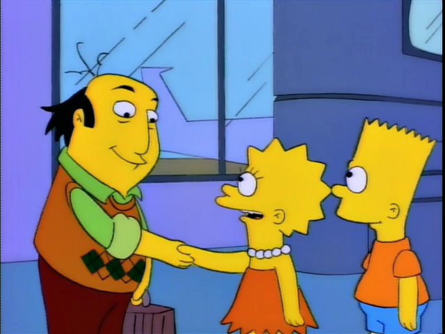 Frinkiac - Simpsons Meme & GIF Generator