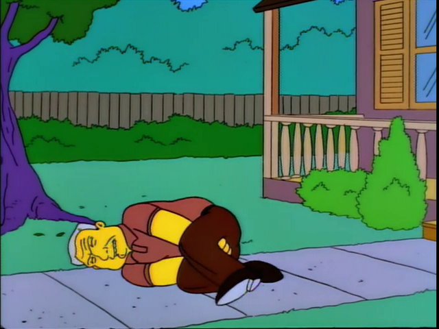 Frinkiac - Simpsons Meme & GIF Generator