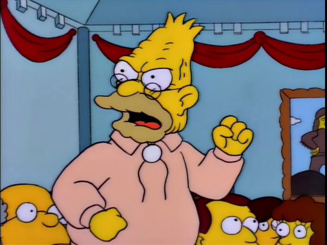 Frinkiac - Simpsons Meme & GIF Generator