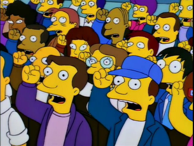 Frinkiac - Simpsons Meme & GIF Generator