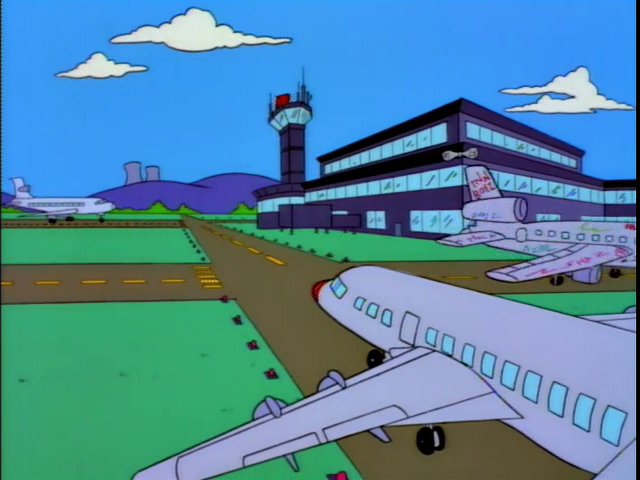 Frinkiac - Simpsons Meme & GIF Generator