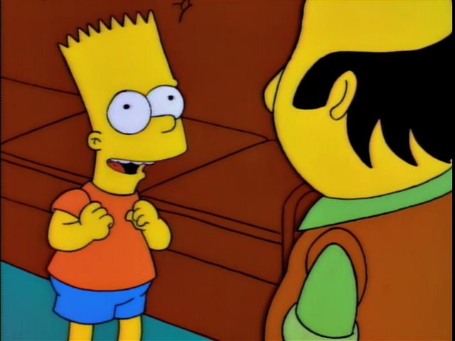 Frinkiac - Simpsons Meme & GIF Generator