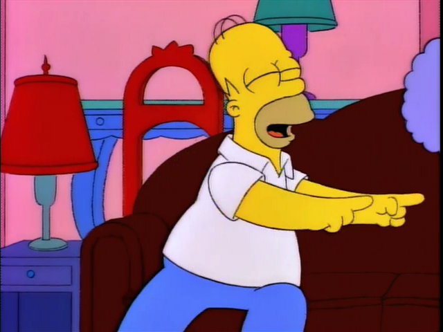 Frinkiac - Simpsons Meme & GIF Generator