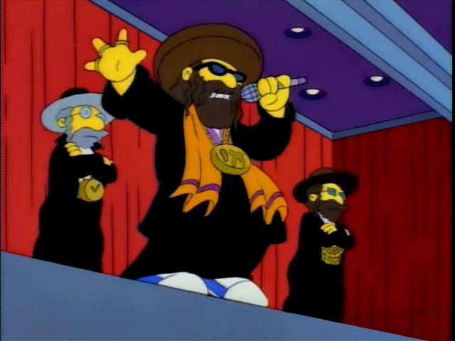 Frinkiac - Simpsons Meme & GIF Generator