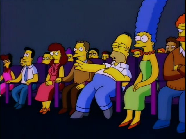 Frinkiac - Simpsons Meme & GIF Generator