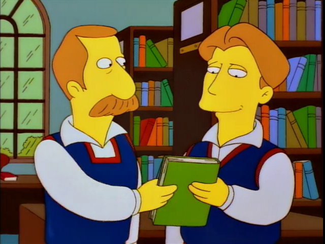 Frinkiac - Simpsons Meme & GIF Generator