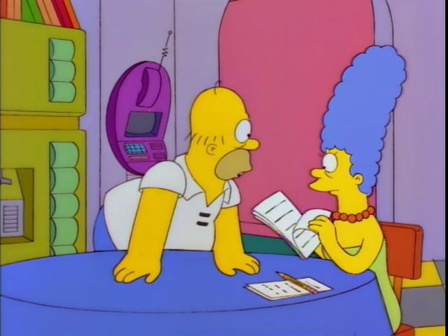 Frinkiac - Simpsons Meme & GIF Generator