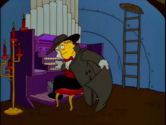 Frinkiac - Simpsons Meme & GIF Generator