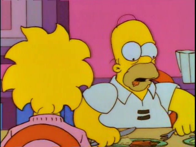 Frinkiac - Simpsons Meme & GIF Generator