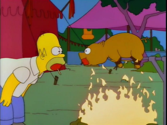 Frinkiac - Simpsons Meme & GIF Generator