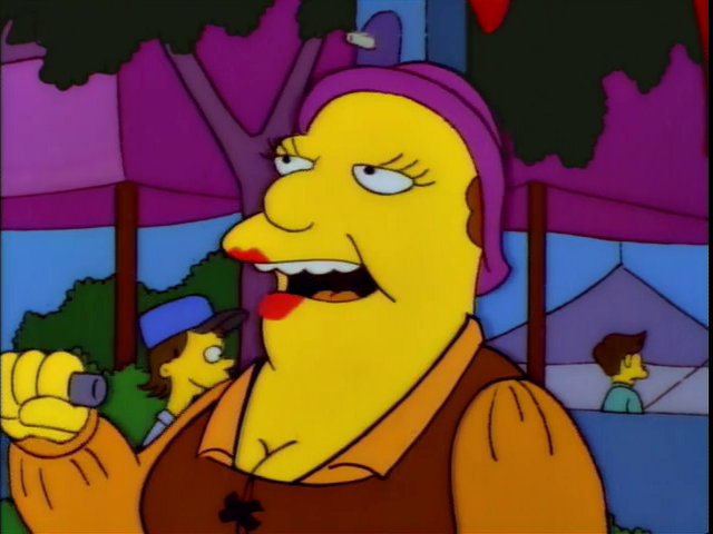 Frinkiac - Simpsons Meme & GIF Generator