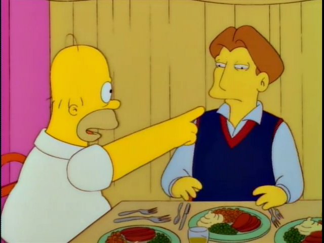 Frinkiac - Simpsons Meme & GIF Generator