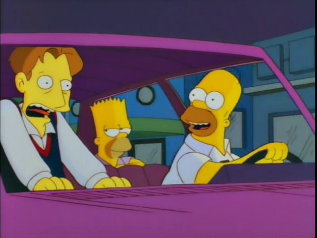 Frinkiac - Simpsons Meme & GIF Generator