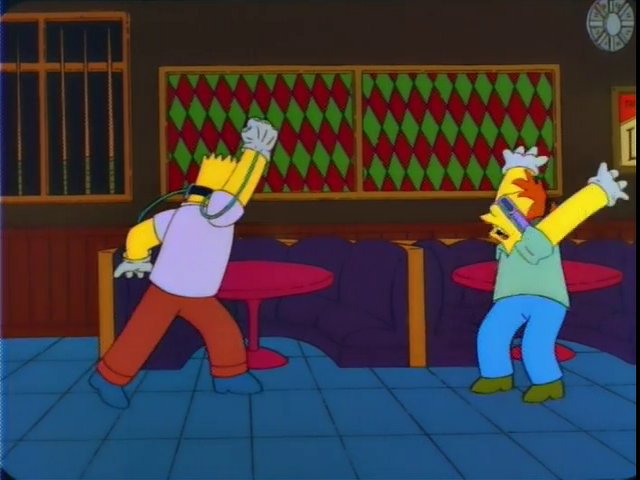 Frinkiac - Simpsons Meme & GIF Generator