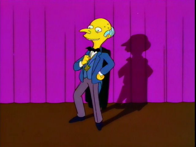 Frinkiac - Simpsons Meme & GIF Generator