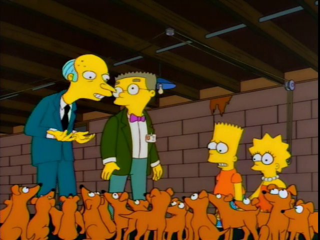 Frinkiac - Simpsons Meme & GIF Generator