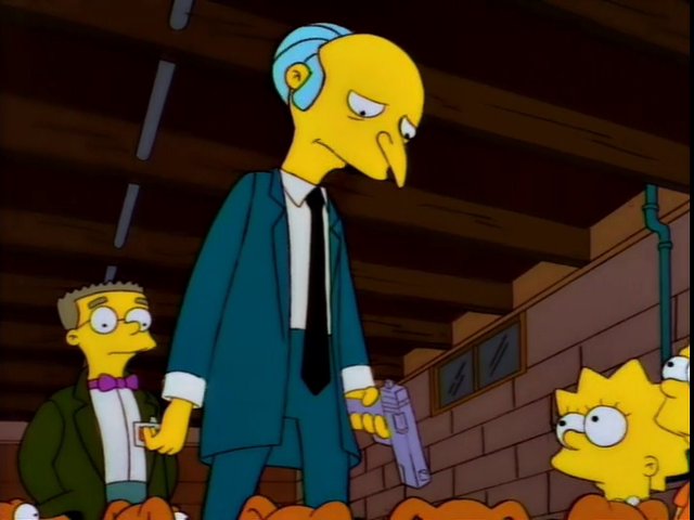 Frinkiac - Simpsons Meme & GIF Generator