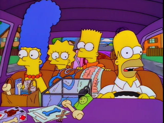 Frinkiac - Simpsons Meme & GIF Generator