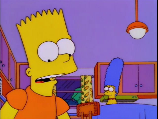 Frinkiac - Simpsons Meme & GIF Generator