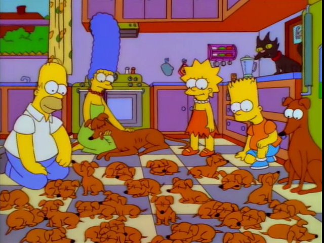 Frinkiac - Simpsons Meme & GIF Generator