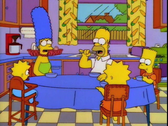 Frinkiac - Simpsons Meme & GIF Generator