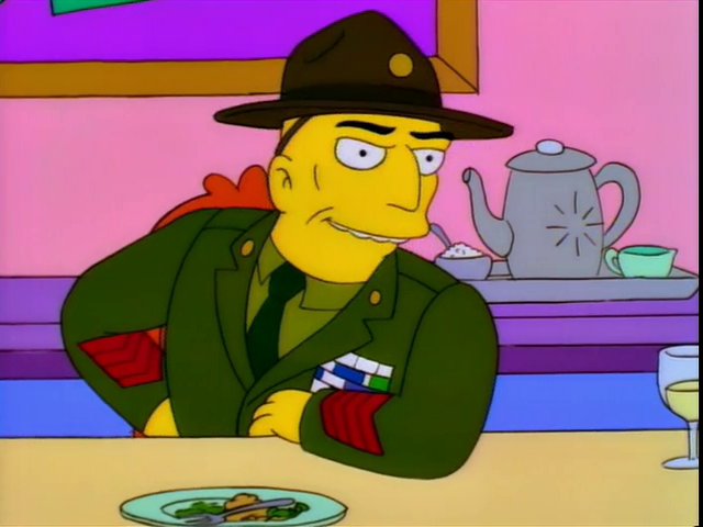 Frinkiac - Simpsons Meme & GIF Generator