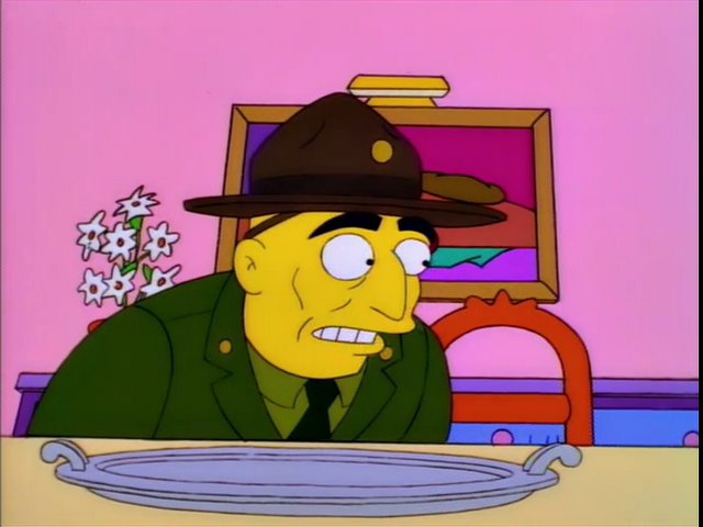 Frinkiac - Simpsons Meme & GIF Generator