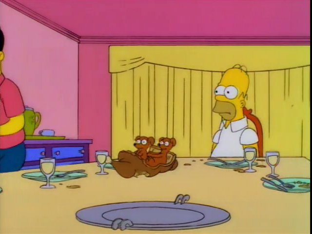 Frinkiac - Simpsons Meme & GIF Generator