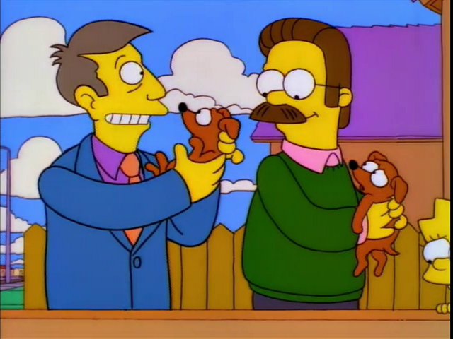 Frinkiac - Simpsons Meme & GIF Generator