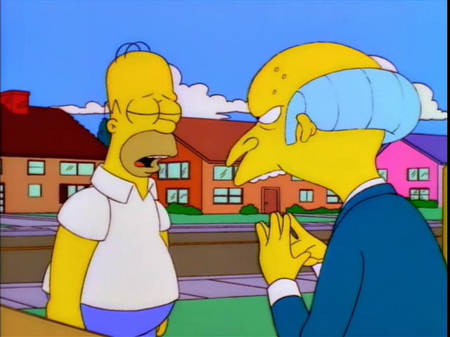 Frinkiac - Simpsons Meme & GIF Generator