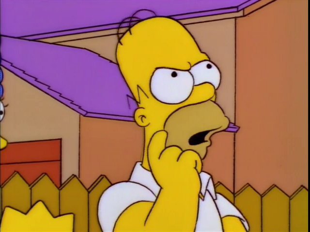 Frinkiac - Simpsons Meme & GIF Generator