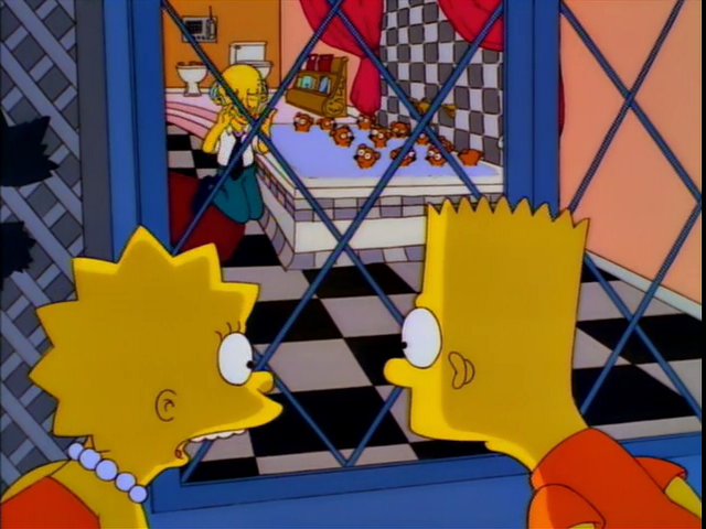 Frinkiac - Simpsons Meme & GIF Generator