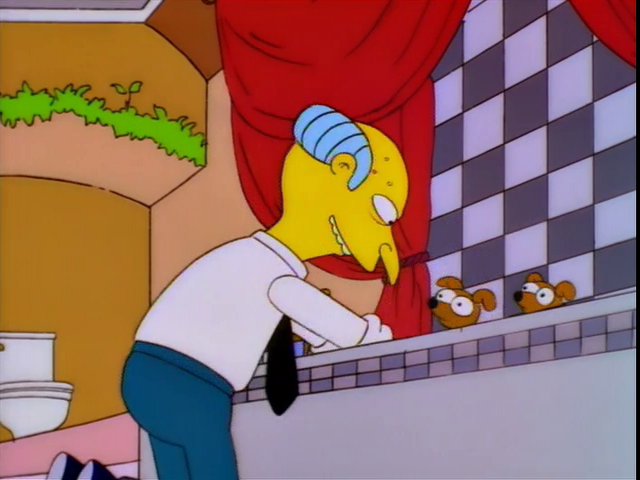 Frinkiac - Simpsons Meme & GIF Generator