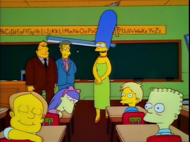 Frinkiac - Simpsons Meme & GIF Generator