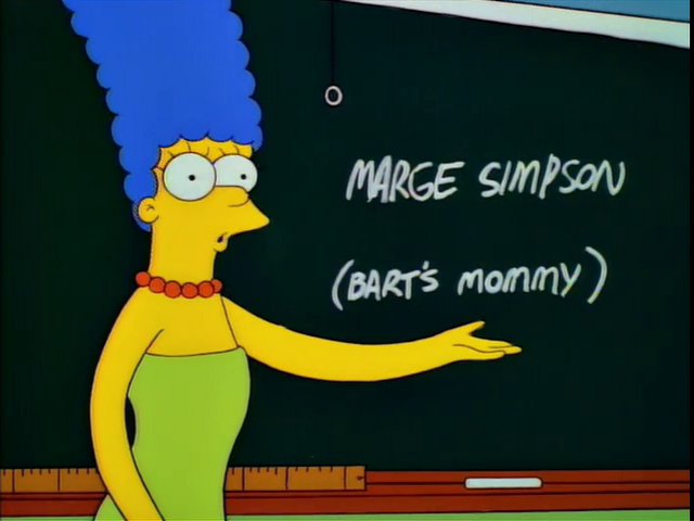 Frinkiac - Simpsons Meme & GIF Generator