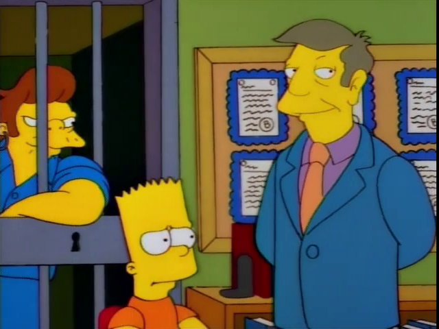 Frinkiac - Simpsons Meme & GIF Generator