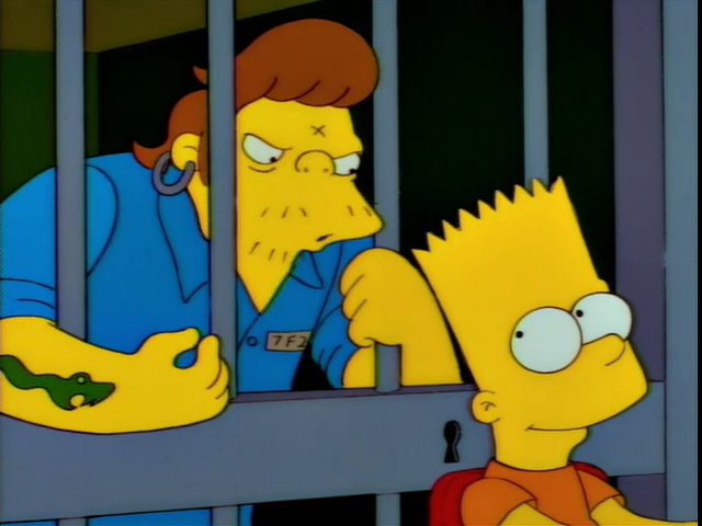 Frinkiac - Simpsons Meme & GIF Generator