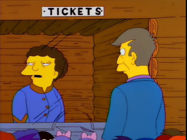 Frinkiac - Simpsons Meme & GIF Generator