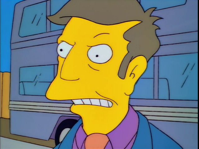 Frinkiac - Simpsons Meme & GIF Generator