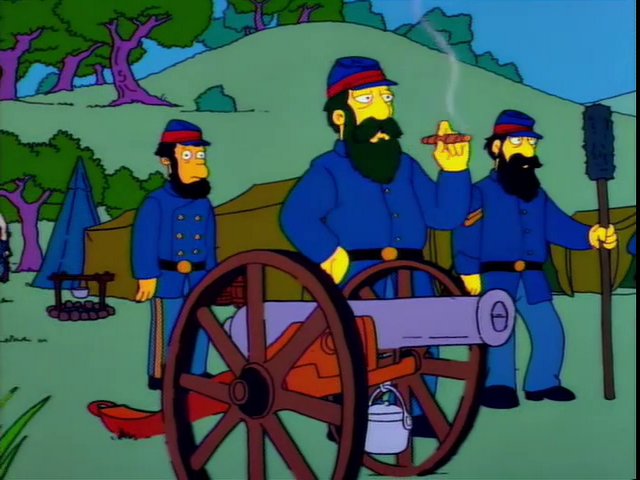 Frinkiac - Simpsons Meme & GIF Generator