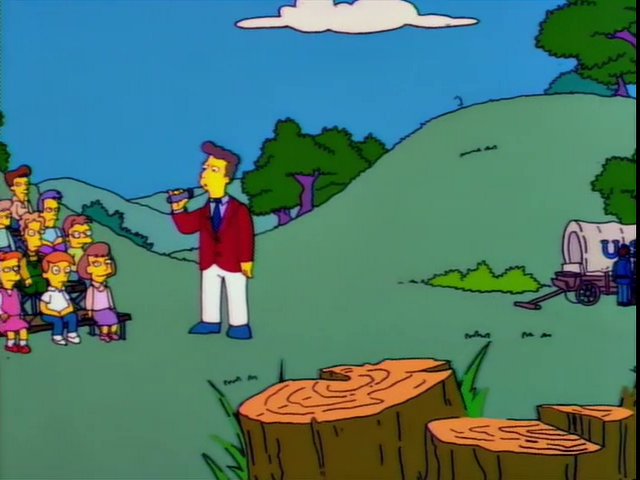 Frinkiac - Simpsons Meme & GIF Generator