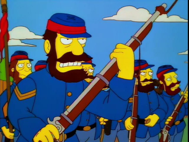 Frinkiac - Simpsons Meme & GIF Generator